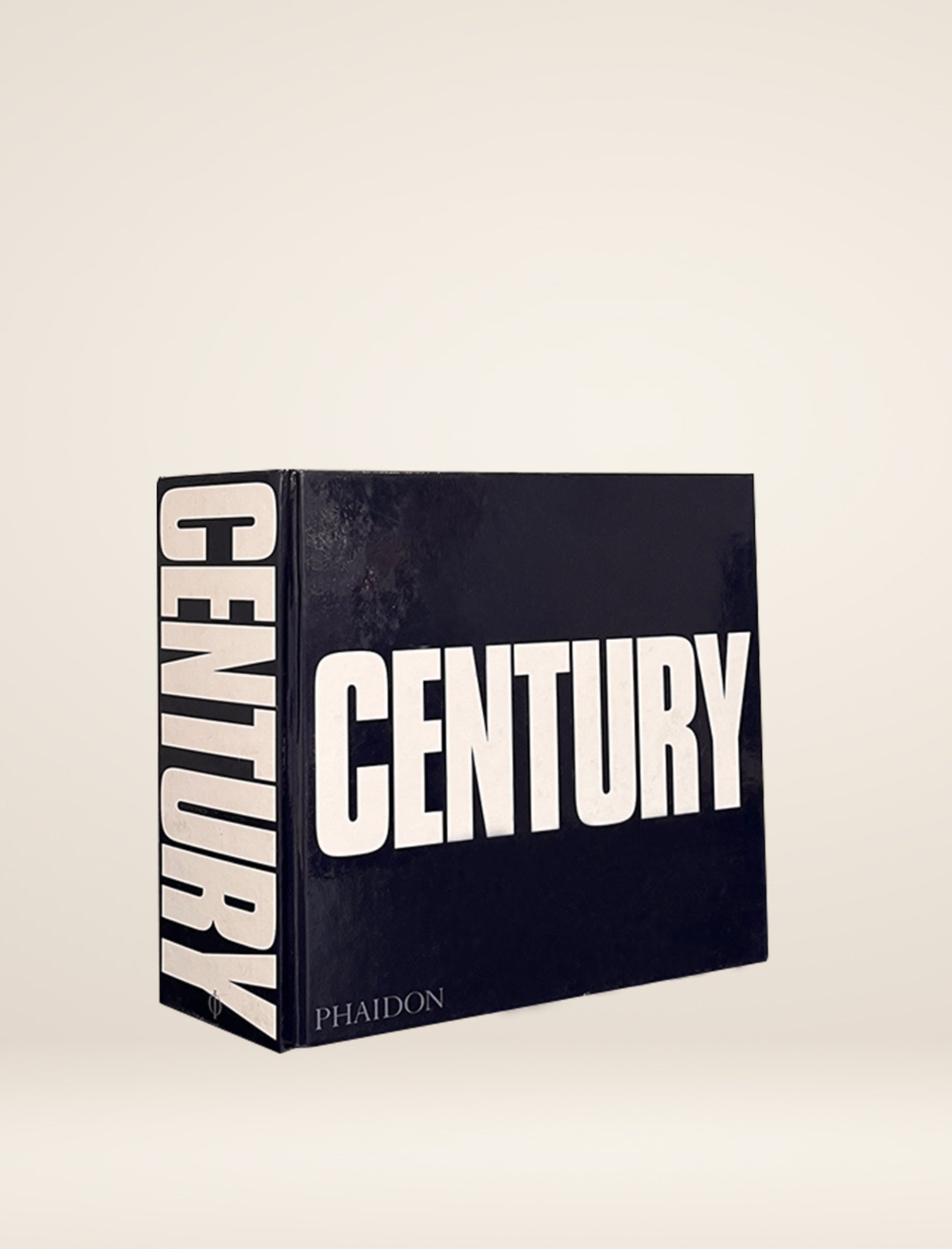 Century by Bernard, Bruce, McNamee & Terence – Curación Collection