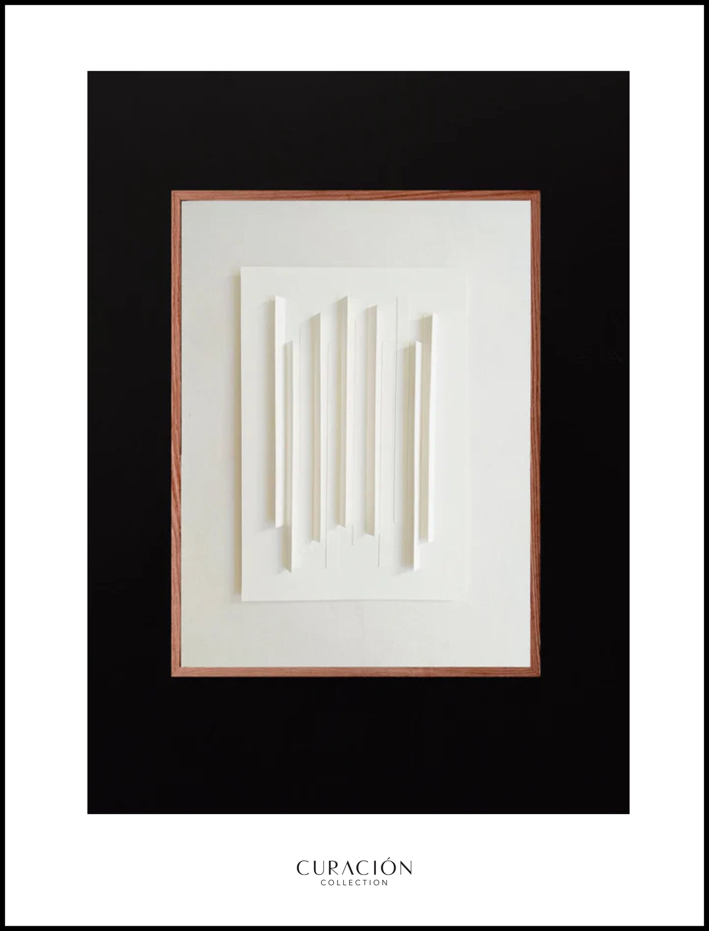 Liminal White – Curación Collection